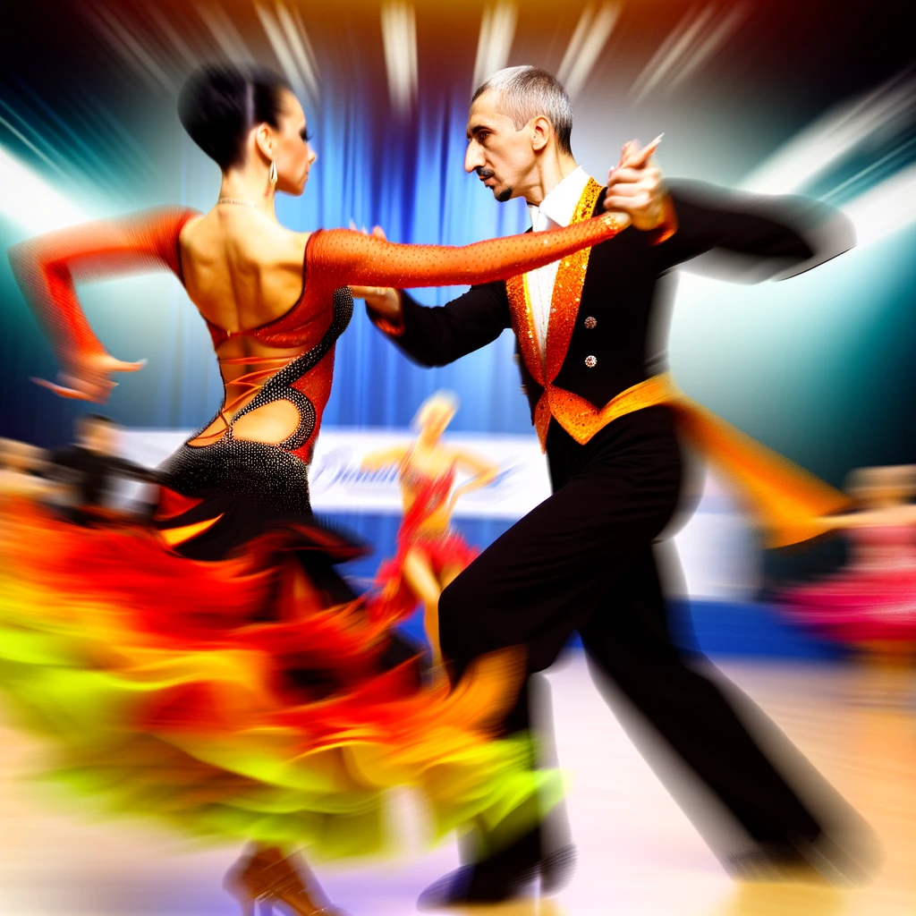 初心者でも安心！ダンスで見つける新しい趣味 | 玉村ダンススクール